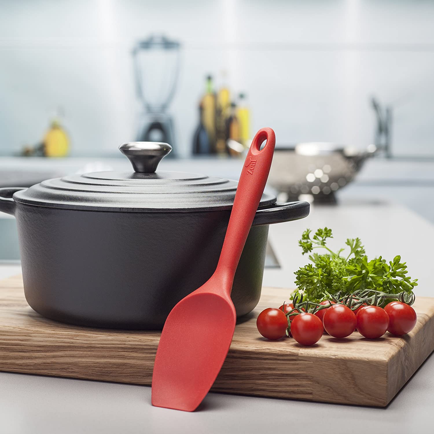 Food Preparation | Kitchen Accessories | Serve & Dine | Zeal by CKS