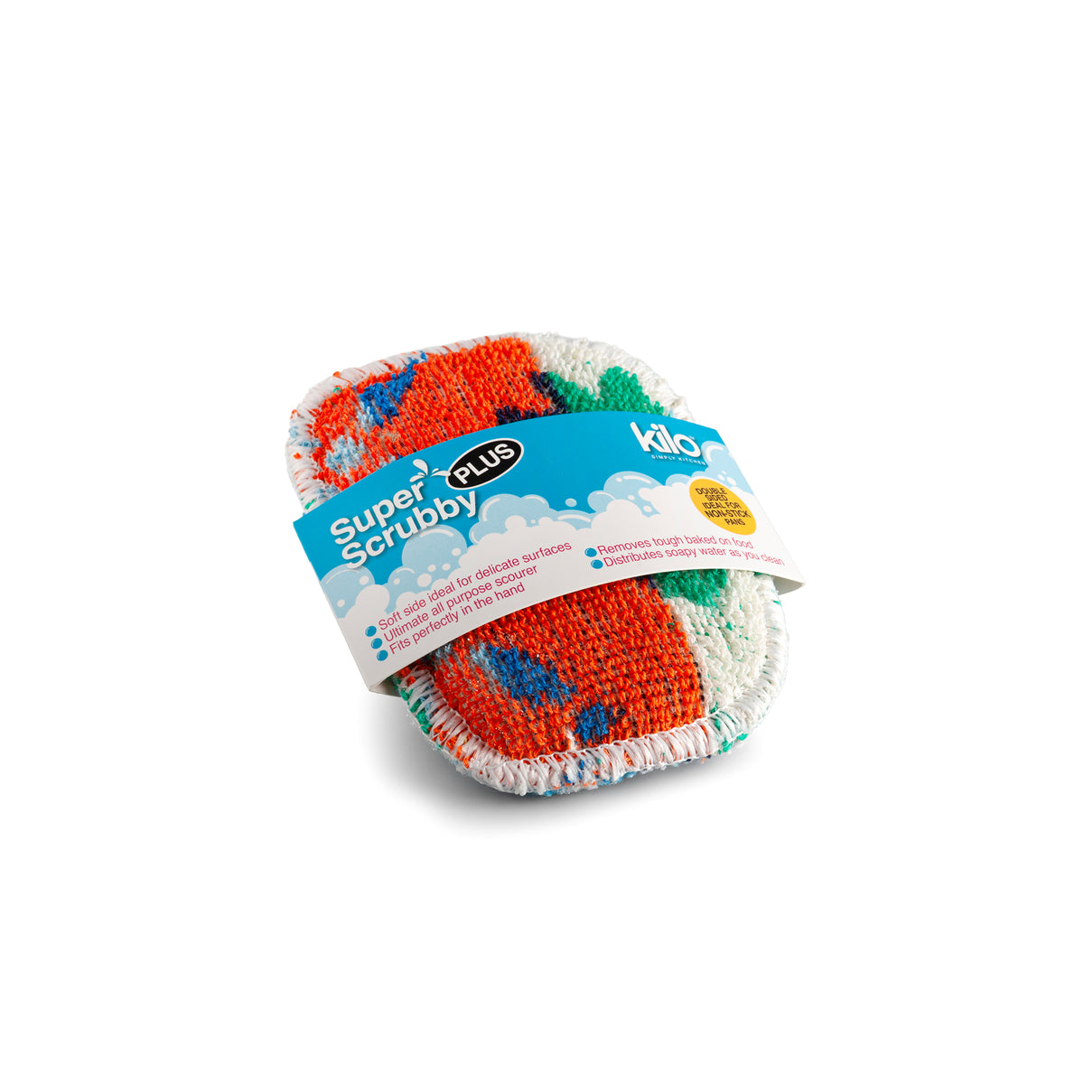 Small Scrubby | Ultimate All Surface Cloth | Zeal