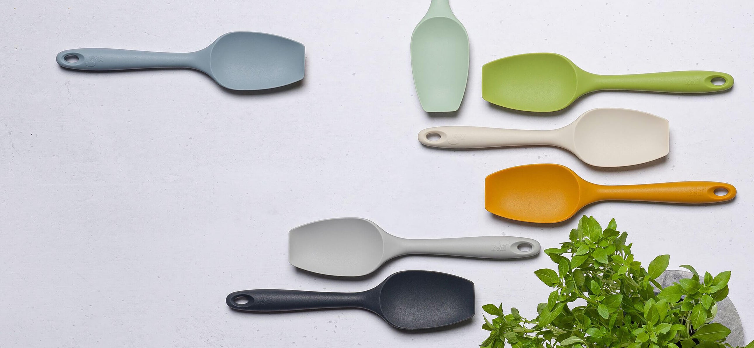 Food Preparation | Kitchen Accessories | Serve & Dine | Zeal by CKS