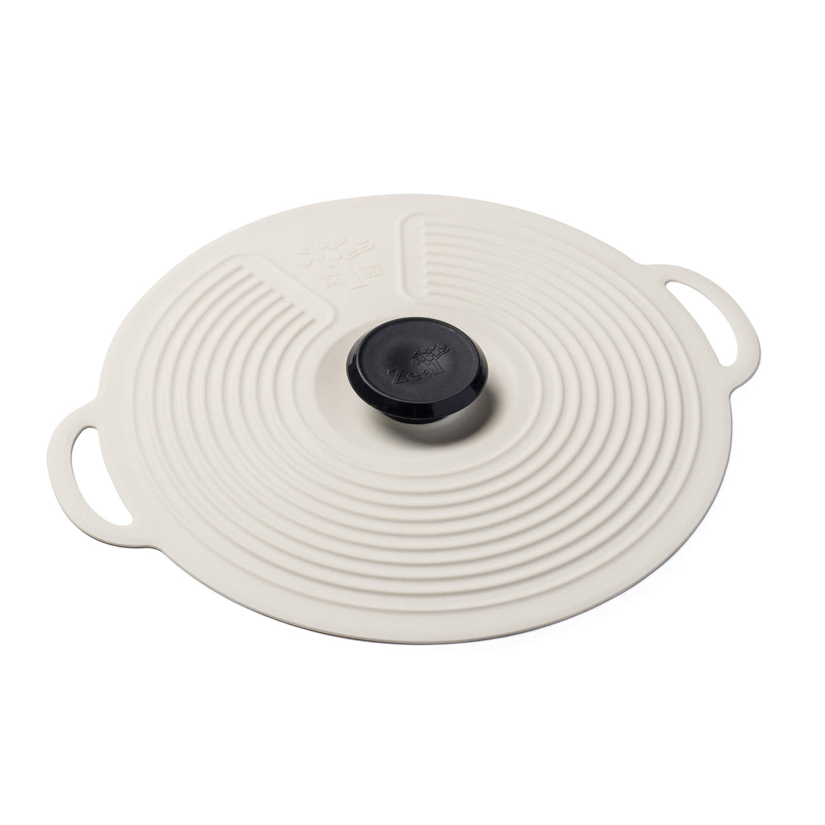 Classic Silicone Self Sealing Lid | Extra Large | Lids & Storage — Zeal